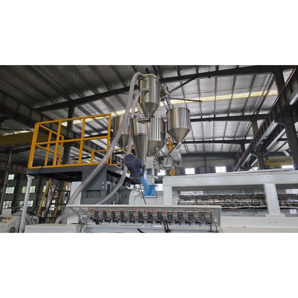 Quality PE Extrusion Coating Machine for Nonwoven Fabric for sale
