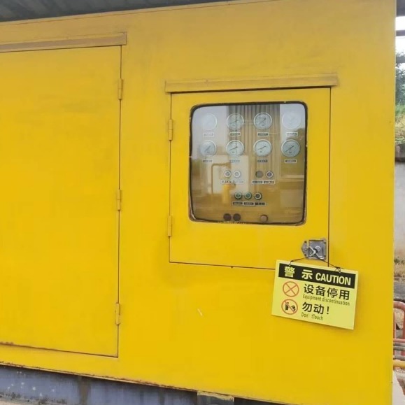 Quality Market Customization CNG Filling Station Solutions Core Equipment Supply for sale