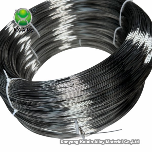 Quality KX 4J29 Corrosion Resistant Alloy Light Rod On Expansion Alloy for sale