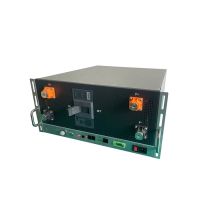 Quality NMC LTO BMS Battery Management System Lifepo4 240S 768V 630A for sale