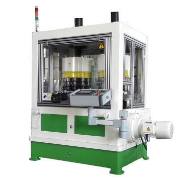 Quality Tin Beverage Can Making Machine 600CPM For 160mm Height Can for sale