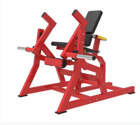 Quality Gym Hammer Plate Loaded Strength Machine Leg Press Extension for sale