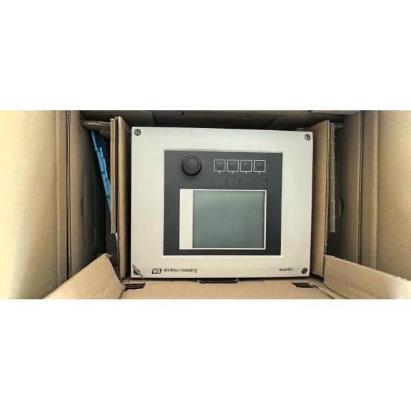 Quality 20mA Endress Hauser 1 Channel 2 Channel Transmitter Liquiline CM442-AAM2A2F010A for sale