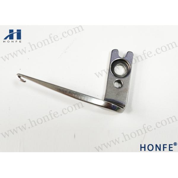 Quality Projectile Loom Parts Tucking Needle 911659004/911132281 Textile Loom for sale