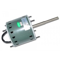 Quality Direct Drive HVAC Blower Motor 115VAC 1/4HP 1075/3RPM UL Approval for sale