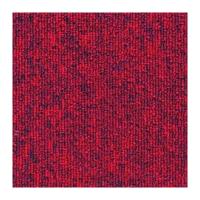Quality 50x50 Office Carpet Tiles in Pure Color with Removable and Modular Design for sale