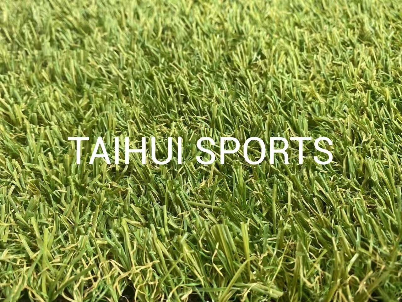 Hot Sale Outdoor Sports Grass Artificial Turf Rug Green Carpet 0