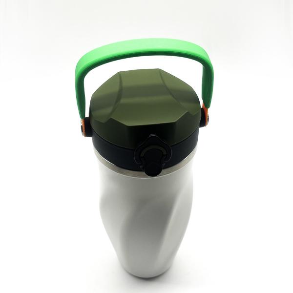 Quality PLA ABS 3D Printing Prototype Service For Cup Handle for sale