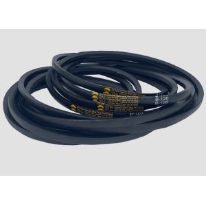 Quality Teyma 11mm Thickness Link V Belt For Transmission for sale