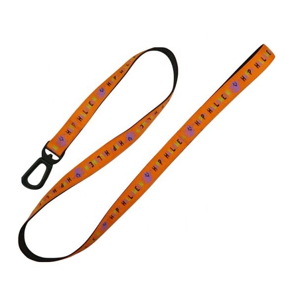 Quality Strong Comfortable Retractable Dog Leash Pet Dog Lead With Black Claps for sale