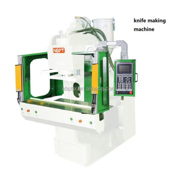 Quality VERTICAL Vertical Injection Molding Machine PP Cap Making Machine for sale