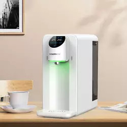 Quality New multifunctional alkaline water hydrogen generator 75G mini for sale
