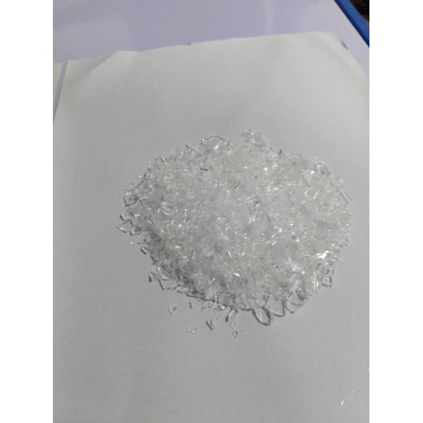 Quality TMA Free Powder Coating Polyester Resin for sale