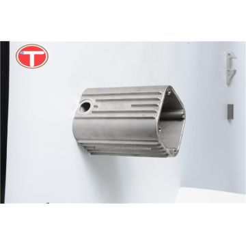 Quality 304 5 Axis Cnc Cnc Machine Price Cnc Laser Cnc Machining Aluminum Chassis for sale