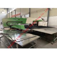 China PVDF 4mm Aluminum Metal Cladding , 5mm Aluminium Wall Cladding Panels factory