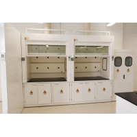Quality All-steel ventilated cabinet for sale