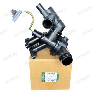 Quality LR106640 LR140116 LR093328 JDE40748 JDE39956 JDE39011 Thermostat For Land Rover for sale