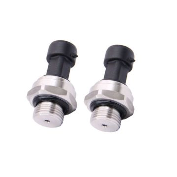 Quality 0.5-4.5V IIC Output Compact Pressure Sensor Schrader Deflator For Refrigerant for sale