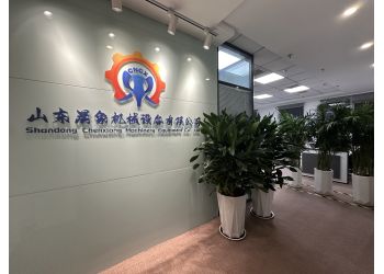 China Factory - Shandong Chenxiang Machinery Equipment Co., Ltd.