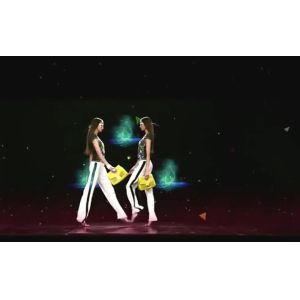 Quality Product Launch 3D Holographic Display 3d Holo Display Transparent for sale