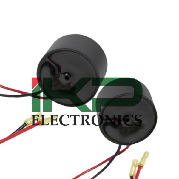 Quality 155*75mm Outside Dimension D*H Toroidal Transformer for Medical for sale