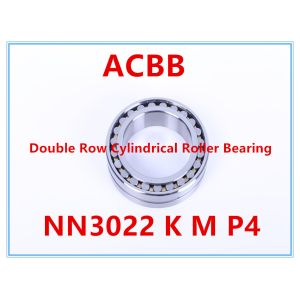 Quality Double Row Cylindrical Roller Bearing for sale