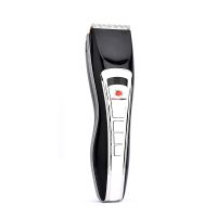 Quality Professional USB Charged Hair Clipper With Multi-Level Cutting Speed NZ-818 for sale