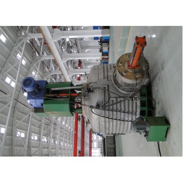 Quality Multi Functions Nutsche Filter Dryer Automatic Machine In Printing CE Approved for sale