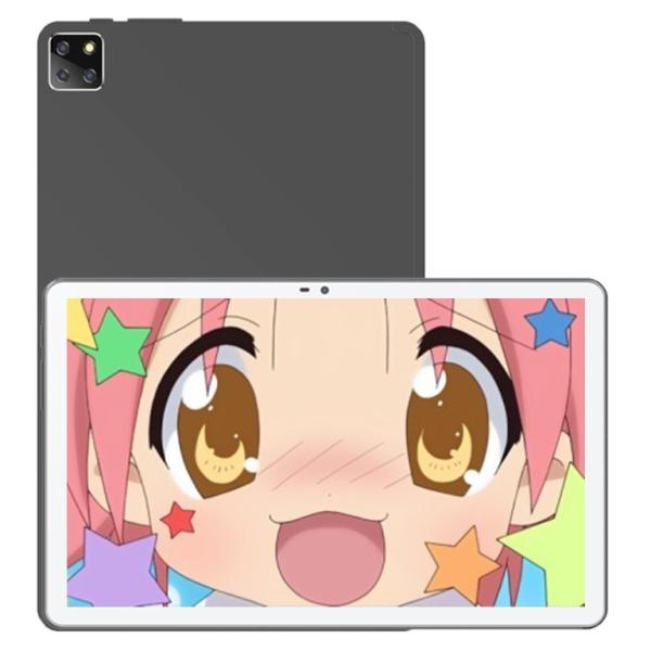 Quality 10 inch tablet WiFi 8GB 128GB Android Tablet Computers With LCD Screen for sale