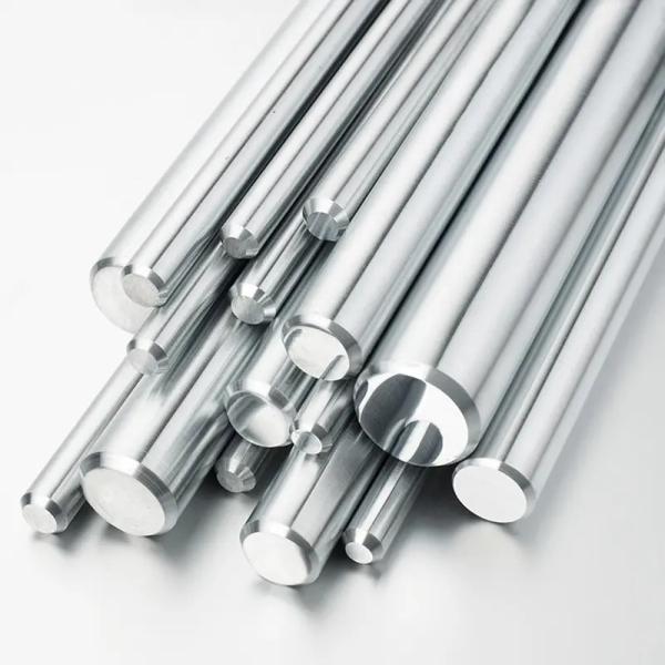 Quality Flat 304 Stainless Steel Bars Corrosion Resistance for sale