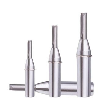 Quality Lamboss Multiple Specifications Cutting TCT Straight Bit For Increased for sale