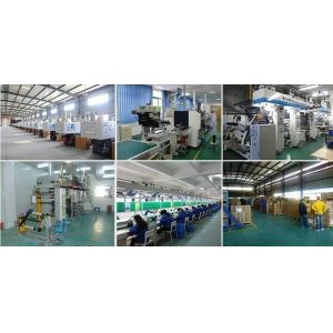 China Factory - YOMO SECURITY DISPLAY CO.,LTD