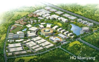 China Factory - Cabsat industrial limited