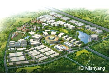 China Factory - Cabsat industrial limited
