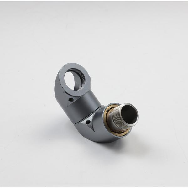 Quality OEM / ODM CNC Machining Aluminium Parts Durable Professional for sale
