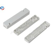 Quality ABS Plastic Fiber Optic Accessorie 1 Core Waterproof Cable Joint Box For Protect for sale