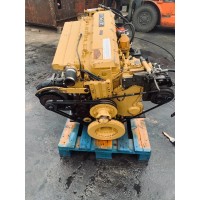Quality 10R1820 SHORT BLOCK Caterpillar 3126 Diesel Engine Assembly 1324385 for sale