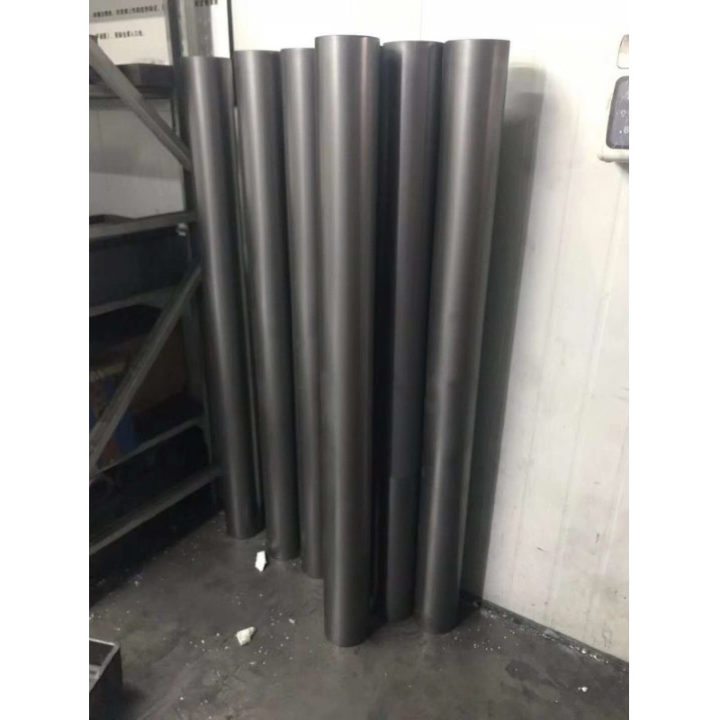 0.044mm Grain Graphite Rod for Diamond Tools