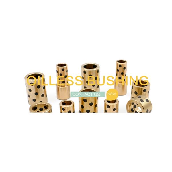 OILESS BUSHING