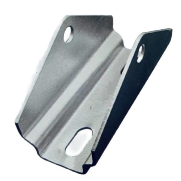 Quality Quick Install Roof PV Bracket OEM Service For Framed Frameless Modules for sale