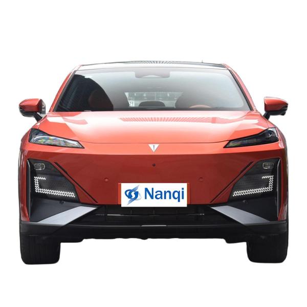 Quality Changan Deepal S7 Mid Size SUV Plug In Hybrid 15.6" LCD Touch Screen for sale