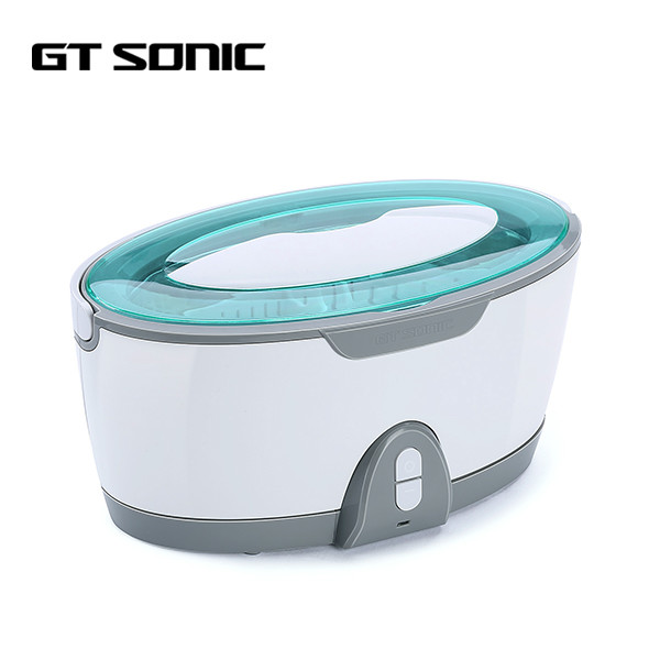 Quality Detachable Vibrating Ultrasonic Jewelry Cleaner 40KHz 35W 600ML 12 Months for sale