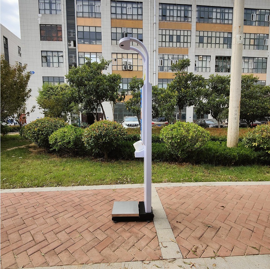 Quality Customizable Pulse Range Height and Weight Measuring Device for Medical for sale