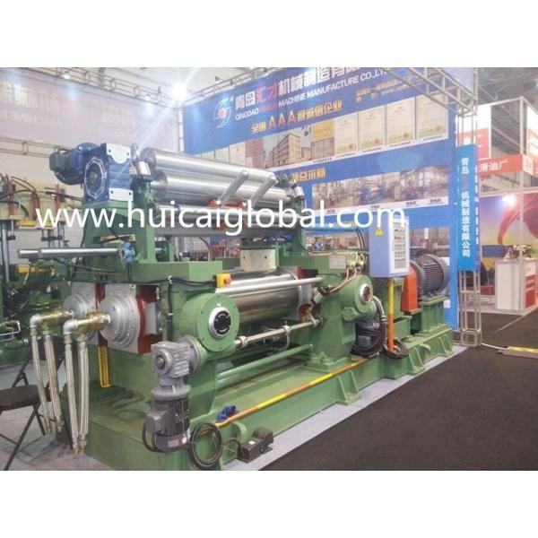 Quality Extra Cushioning Shock Absorber Rubber Accessories O-Ring for Open Mixing Mill for sale