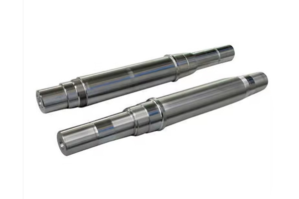 Quality Forged Steel Spline Gear Shaft for sale