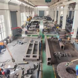 China Factory - WUXI KENKE INTELLIGENT EQUIPMENT CO.,LTD.