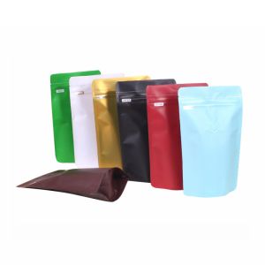 Quality High Quality Coffee Bean Bag For Coffee Protection Custom Design Manufacturer for sale