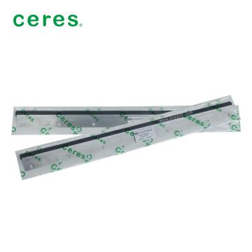 Quality SM52 Wash Up Blades 605*46*0.5*7 Holes for sale