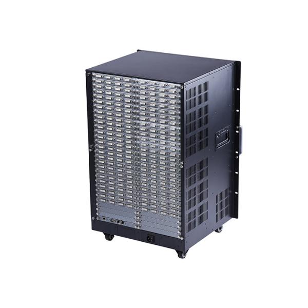 Quality 3X8 4K Video Wall Processor 3TV 3x1 Video Wall Controller for sale