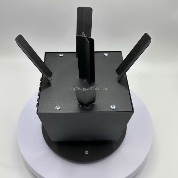 Quality Wireless Remote Control Cold Fountain Fireworks Firing System Firing Device For for sale